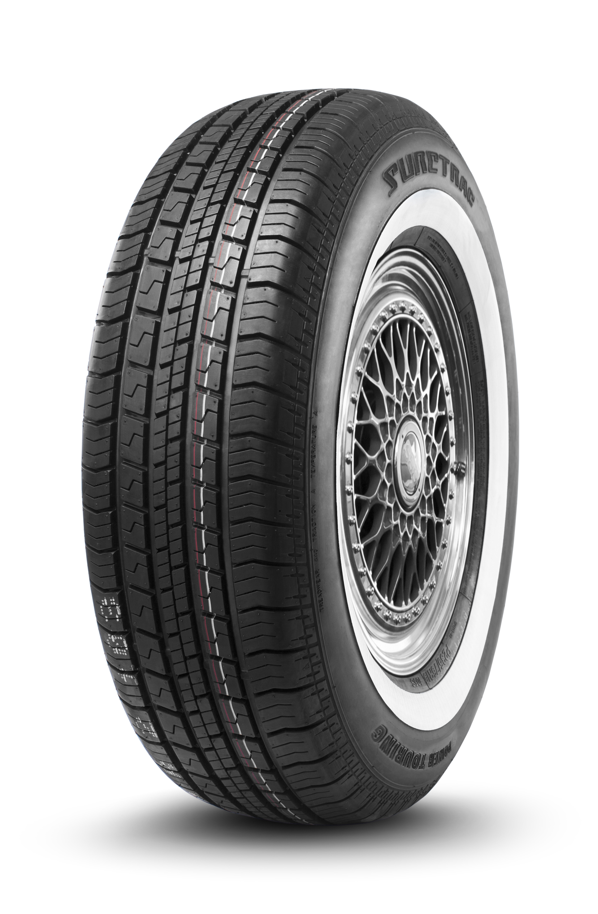 TIRES - Suretrac Tires