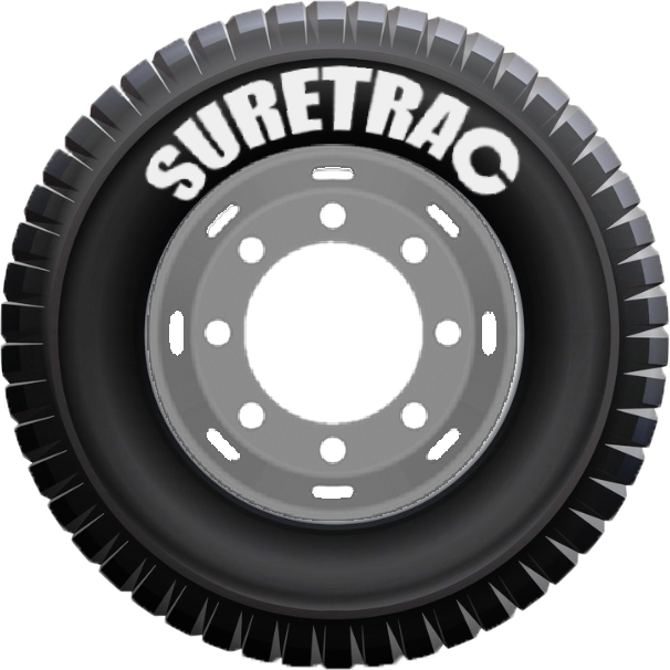 TIRES - Suretrac Tires