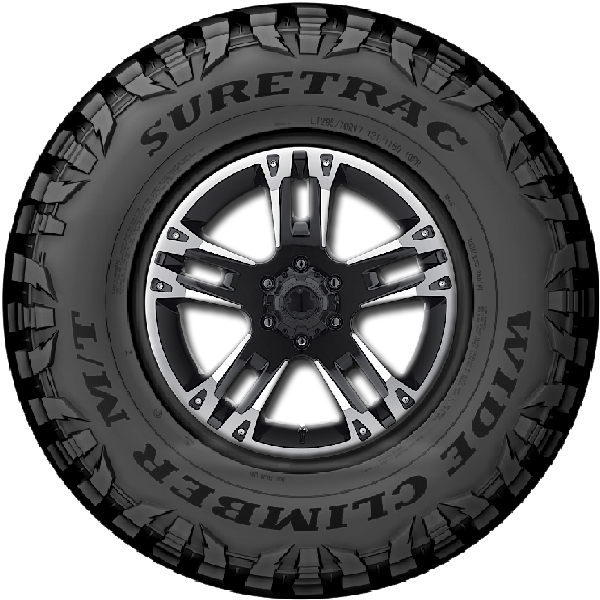 TIRES - Suretrac Tires