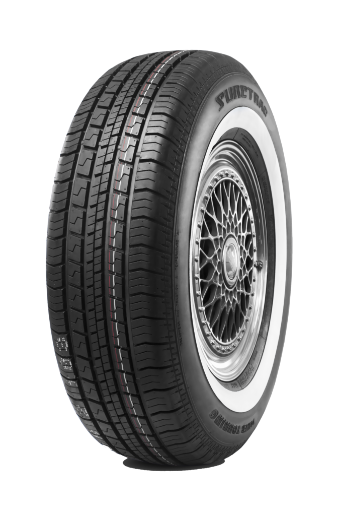 WSW - Suretrac Tires