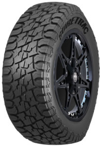 RT - Suretrac Tires