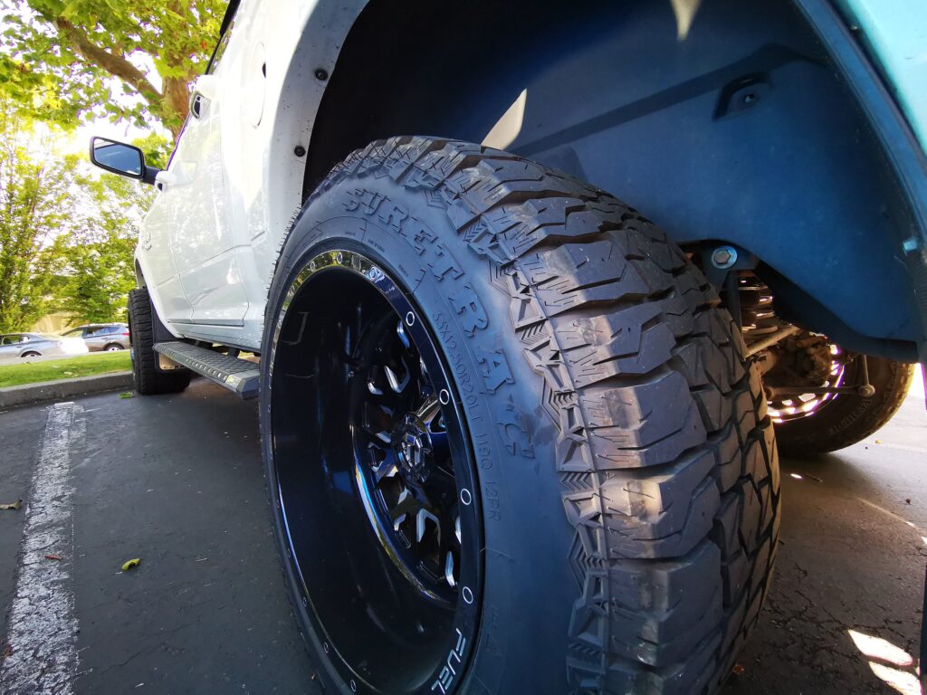 Experience a balance of performance and value with Suretrac Tires- Car ...