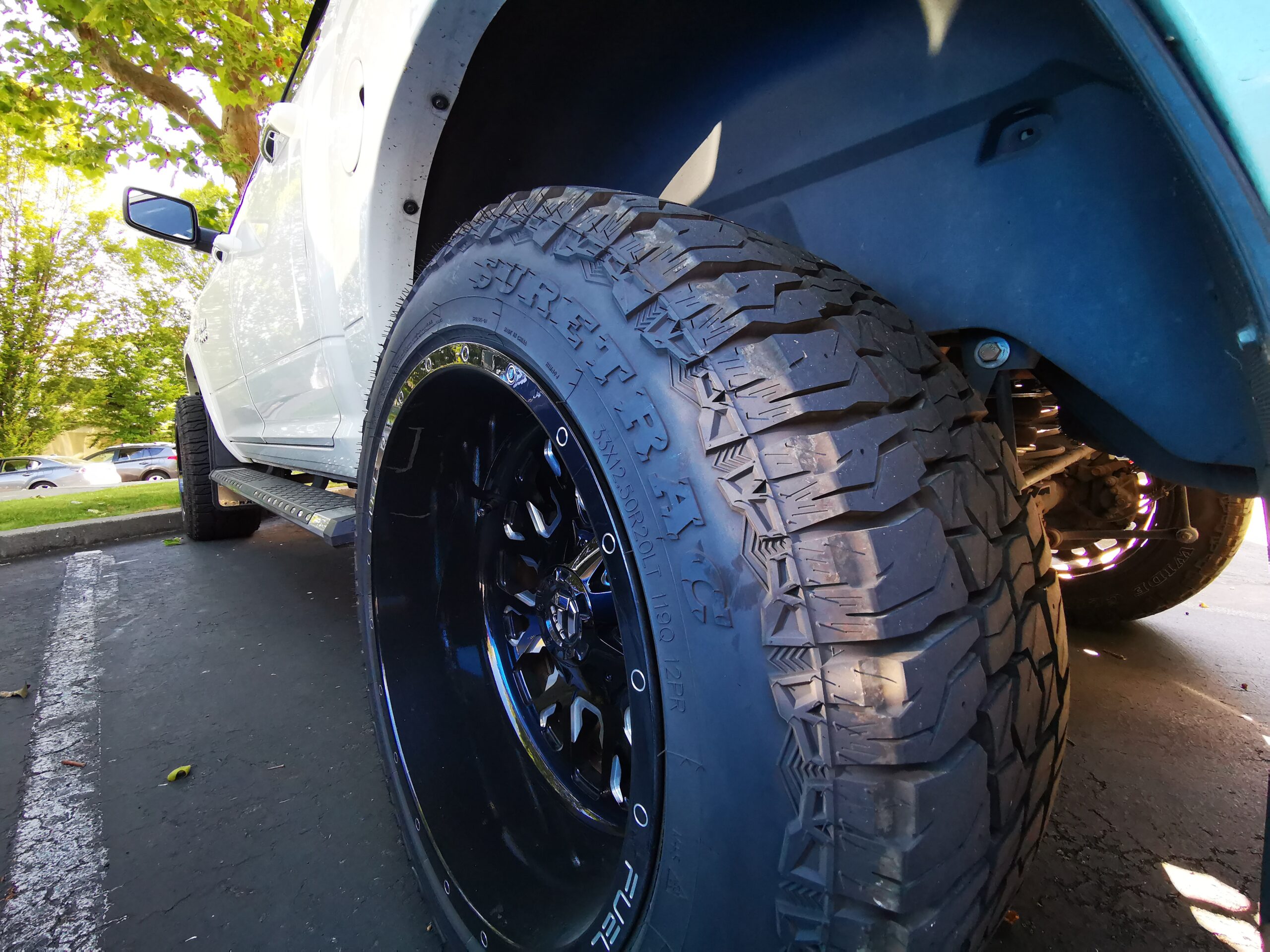 Experience a balance of performance and value with Suretrac Tires- Car ...