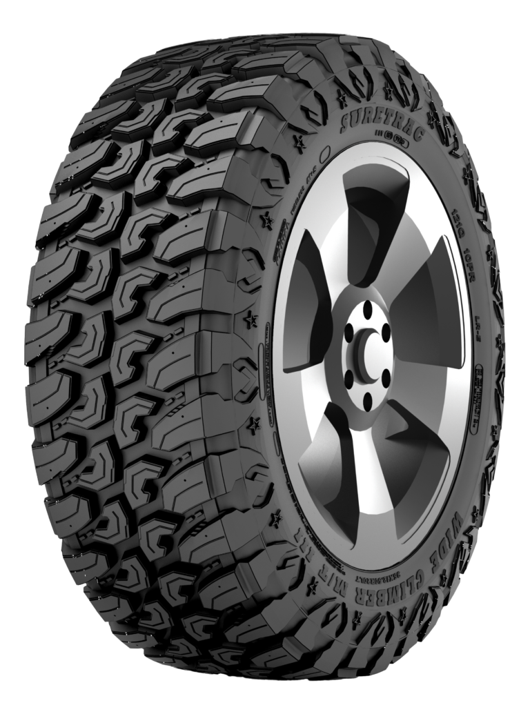 Experience a balance of performance and value with Suretrac Tires- Car ...