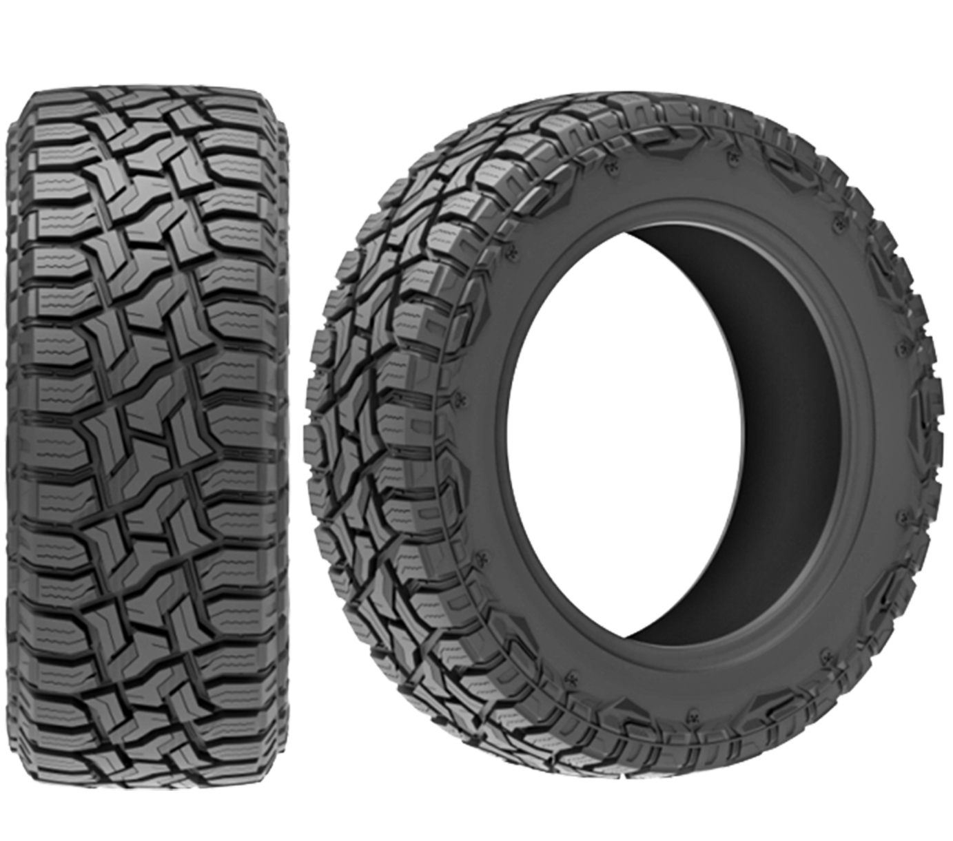 Global tire solutions for distributors, fleets & dealers - Suretrac Tires