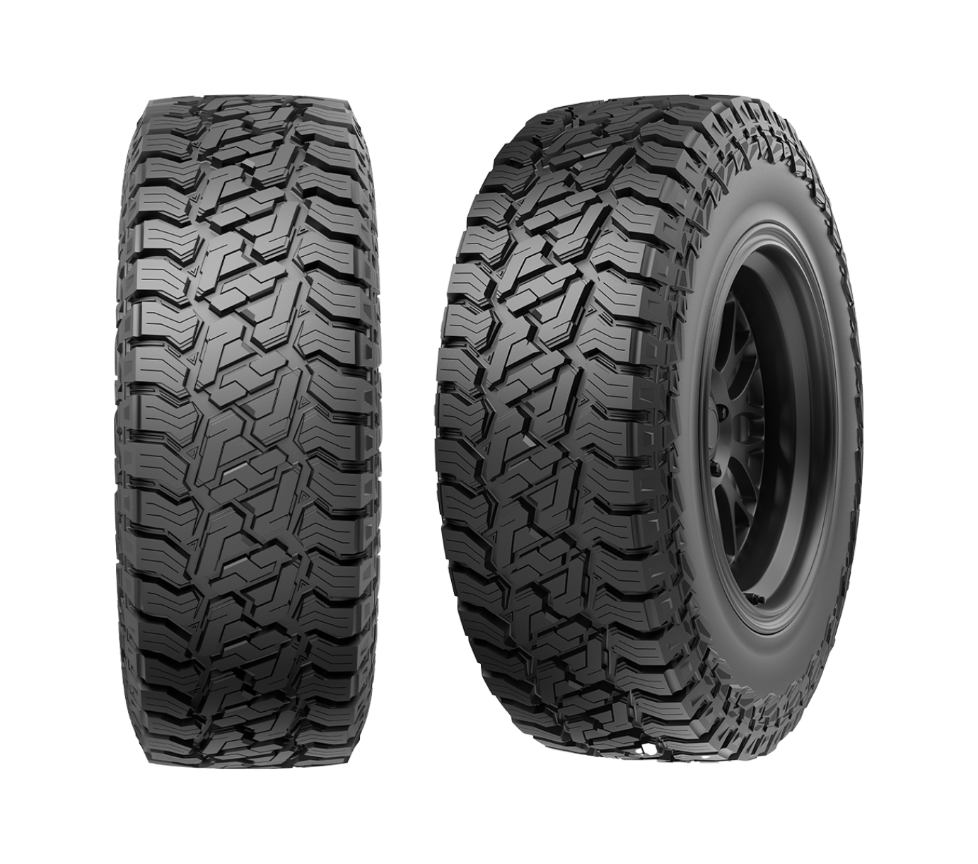 Global tire solutions for distributors, fleets & dealers - Suretrac Tires